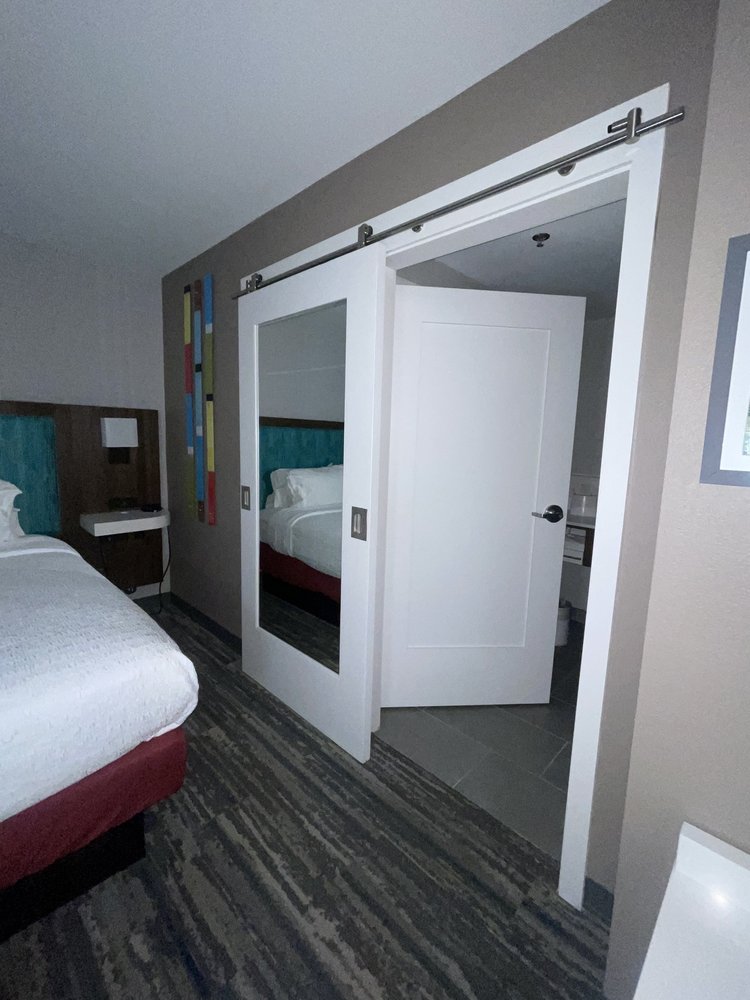 HAMPTON INN & SUITES CHICO - Updated December 2025 - 25 Photos & 44 ...