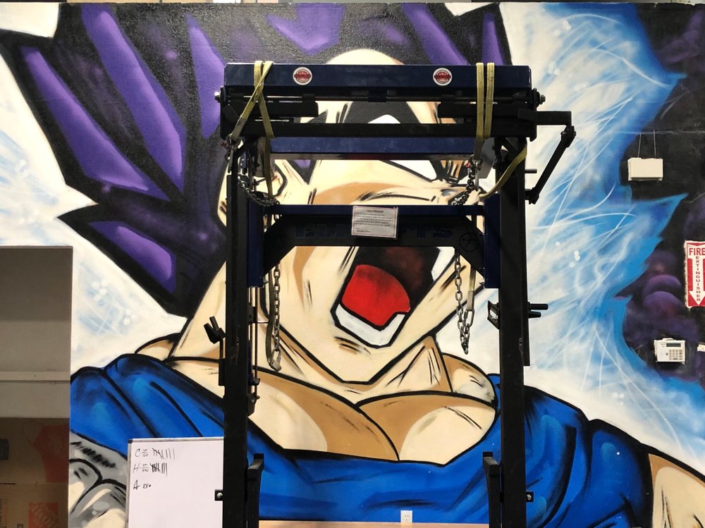 SPANAWAY FITNESS CENTER - 10 Photos & 31 Reviews - 13819 Pacific Ave S ...