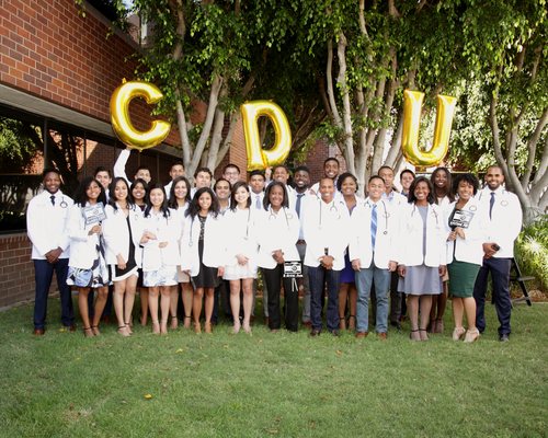 CHARLES R DREW UNIVERSITY OF MEDICINE AND SCIENCE - Updated October 2025 - 42 Photos & 28 ...