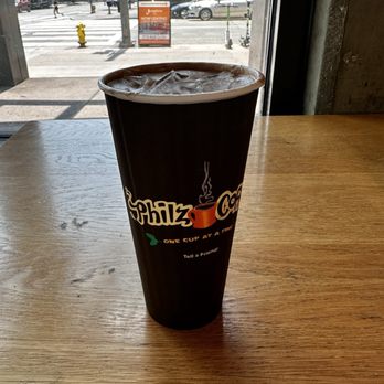 PHILZ COFFEE - Updated June 2025 - 1449 Photos & 1066 Reviews - 801 S ...