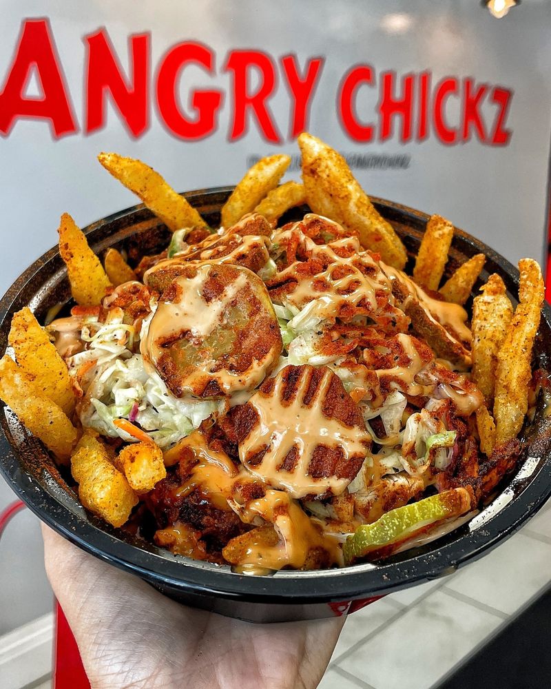 ANGRY CHICKZ - Updated May 2025 - 80 Photos & 64 Reviews - 2431 Naglee ...