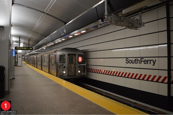 MTA - 190TH STREET SUBWAY STATION - Updated November 2025 - 11 Photos ...