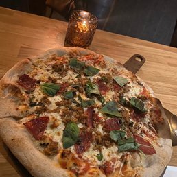 CAMPO ITALIAN BISTRO & BAR - Updated January 2025 - 310 Photos & 181 ...