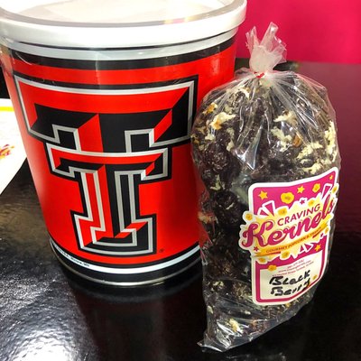 CRAVING KERNELS - 40 Photos & 32 Reviews - Popcorn Shops - 312 Market ...