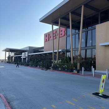 H-E-B - Updated December 2025 - 51 Photos & 11 Reviews - 12021 W US 290 ...