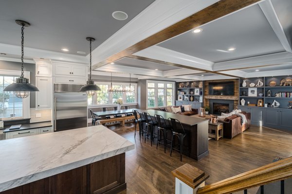 AUGUST PARK INTERIORS - 11 Photos - Interior Design - Fairfield, CT ...