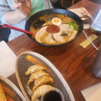 SORU RAMEN & ASIAN CUISINE - Updated June 2024 - 427 Photos & 330 ...