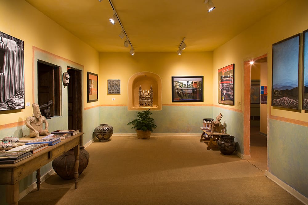 WEBSTER ENTERPRISES - Updated May 2026 - 54 1/2 Lincoln Ave, Santa Fe ...