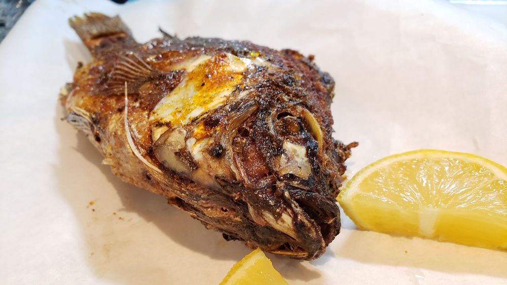 BETESEB RESTAURANT - Updated June 2024 - 235 Photos & 347 Reviews ...