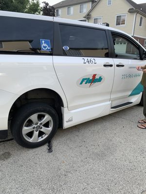 FLASH CAB - Updated September 2024 - 29 Photos & 534 Reviews - 5200 N ...