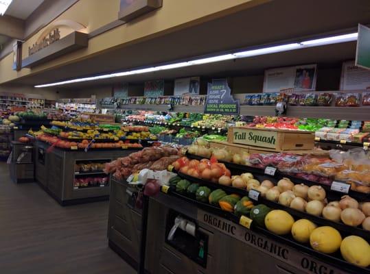 Safeway - Grocery - 401 W Columbia River Hwy, Clatskanie, OR - Phone ...