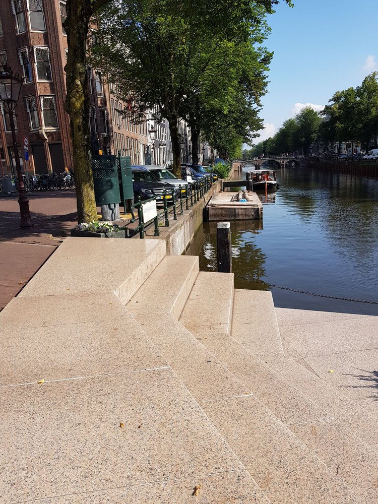 HOMOMONUMENT - Updated July 2024 - 29 Photos & 12 Reviews - Westermarkt ...