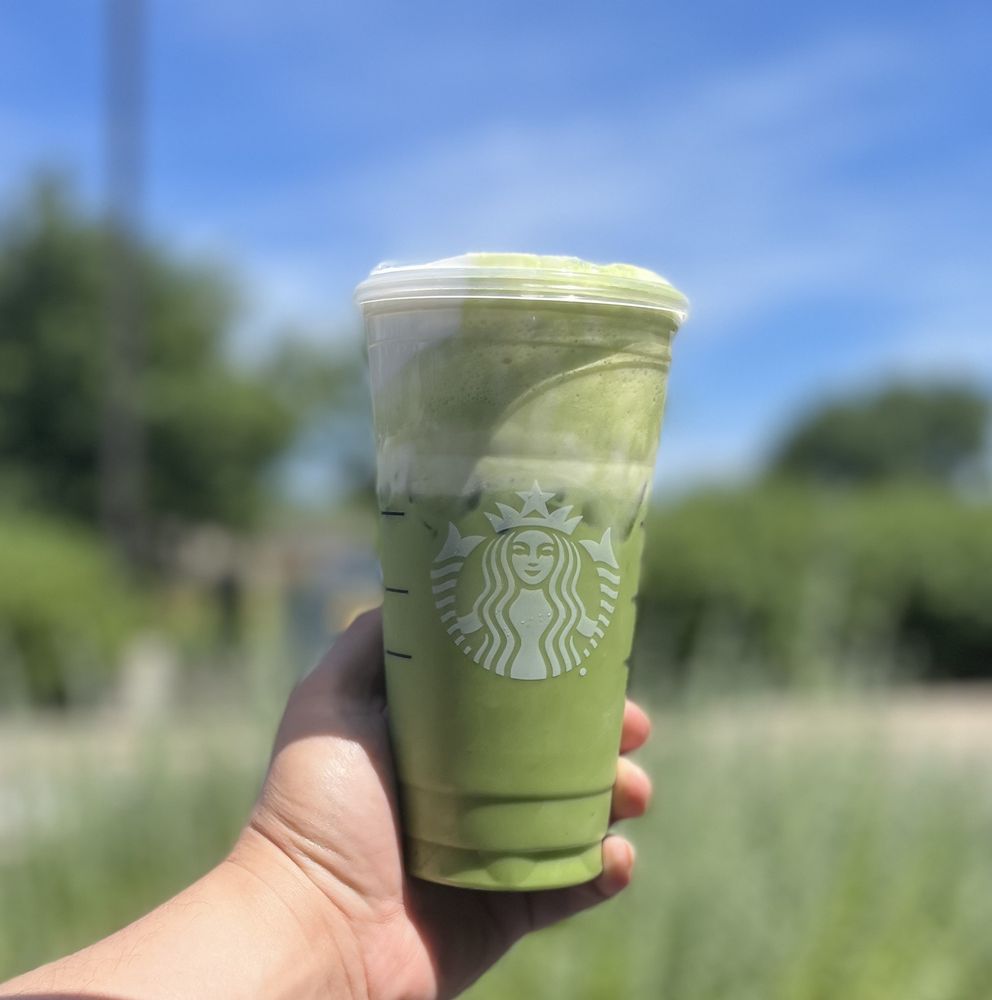 STARBUCKS - Updated August 2024 - 23 Photos & 31 Reviews - 9150 Calumet ...