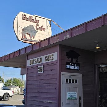 BUFFALO CAFE - Updated August 2025 - 222 Photos & 433 Reviews - 218 4th ...