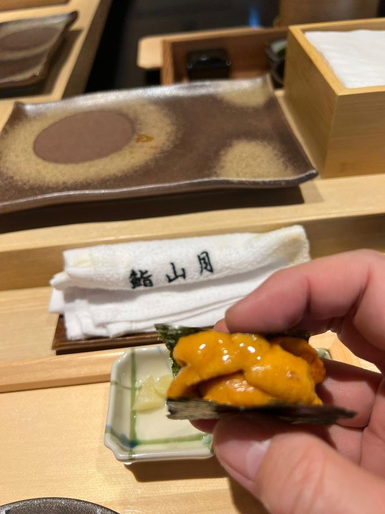 SUSHI YAMATSUKI - 10 Photos - Lockhart Rd459號, Hong Kong - Yelp