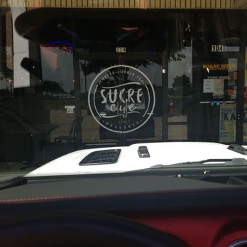 SUCRE CAFE - 504 Photos & 368 Reviews - 6100 K Ave, Plano, Texas ...