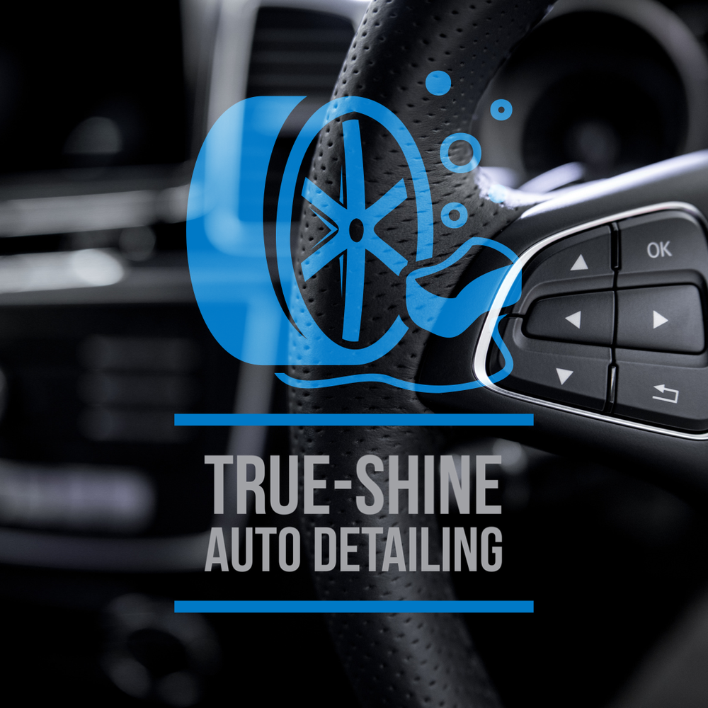 TRUE-SHINE MOBILE DETAILING - Concord, North Carolina - Car Wash ...