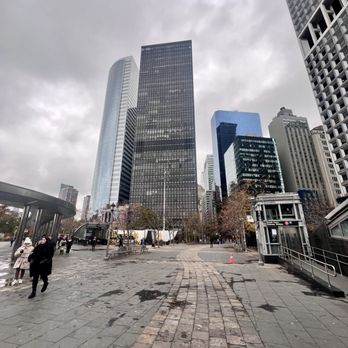 STATEN ISLAND FERRY WHITEHALL TERMINAL - Updated June 2025 - 1034 ...