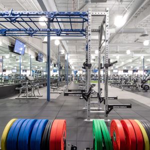 IN-SHAPE FITNESS - Updated October 2025 - 108 Photos & 197 Reviews ...