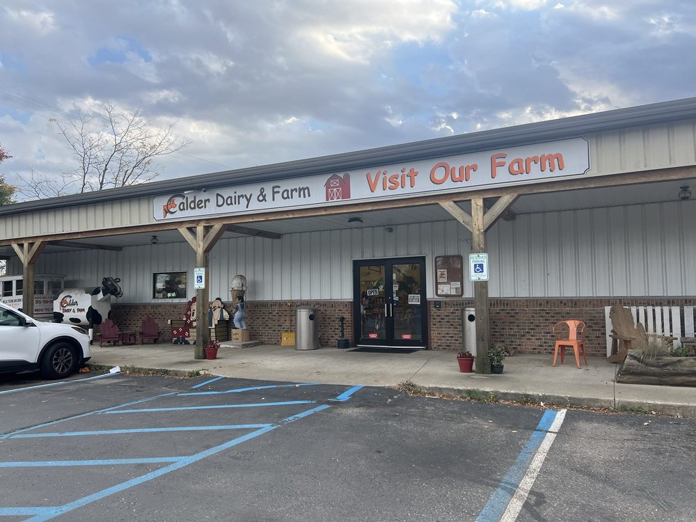 CALDER DAIRY & FARM - Updated January 2026 - 24 Photos & 22 Reviews ...