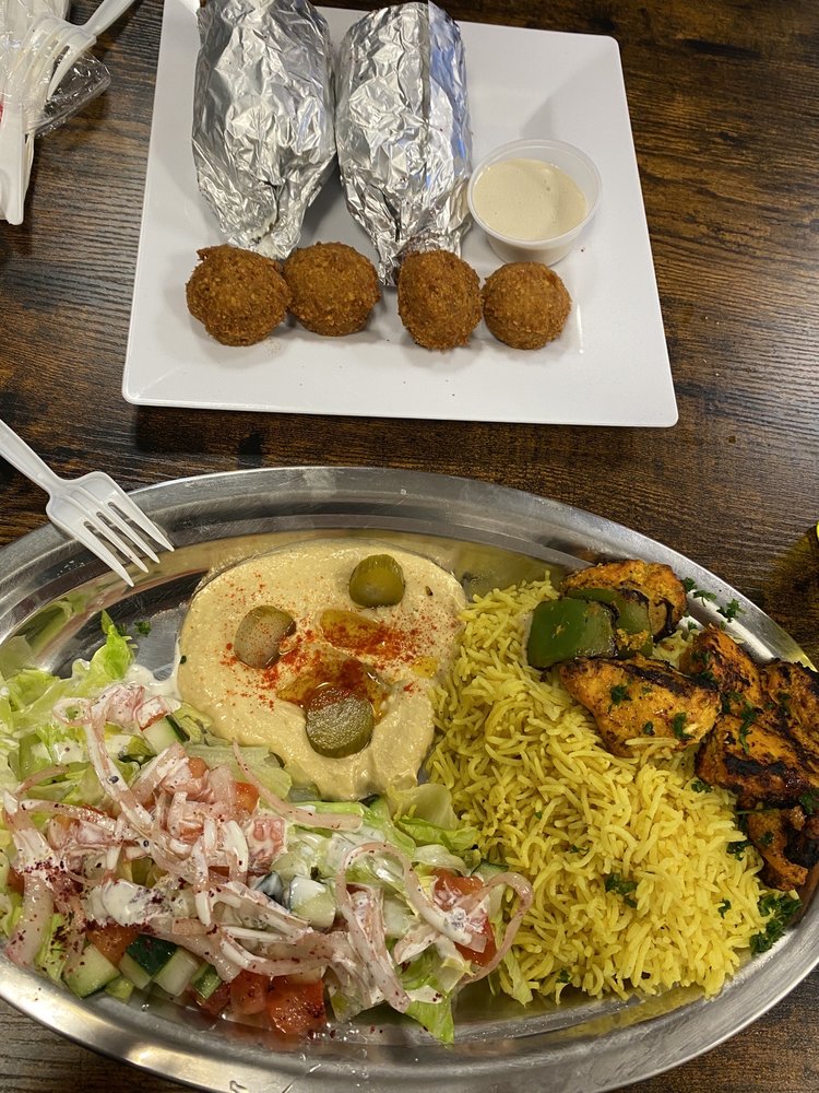 TAZA KABOB & GRILL - 50 Photos & 16 Reviews - 1911 Benton Rd, Bossier ...