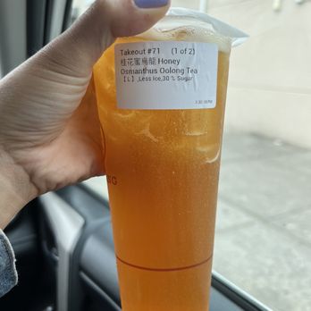 CHUN YANG TEA - Updated December 2025 - 177 Photos & 55 Reviews - 6016 ...