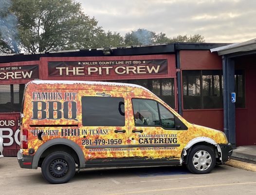 WALLER COUNTY LINE BBQ - Updated July 2025 - 148 Photos & 335 Reviews ...