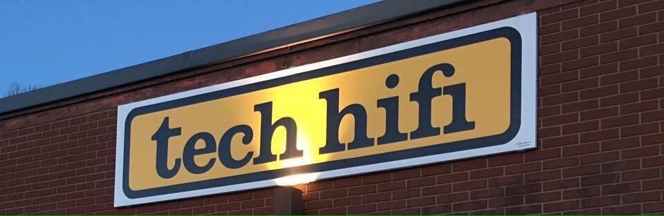 TECH HIFI - Updated April 2025 - 1 Liberty St, Hanson, Massachusetts ...