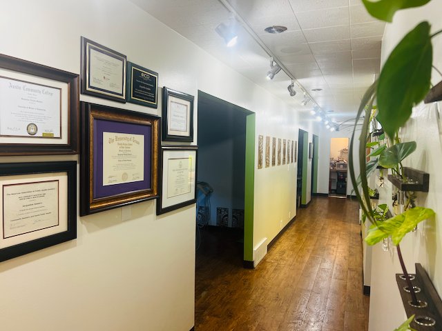 JACQUELINE SANDERS, DDS - FLOSS & FIDO FAMILY DENTISTRY - Updated ...