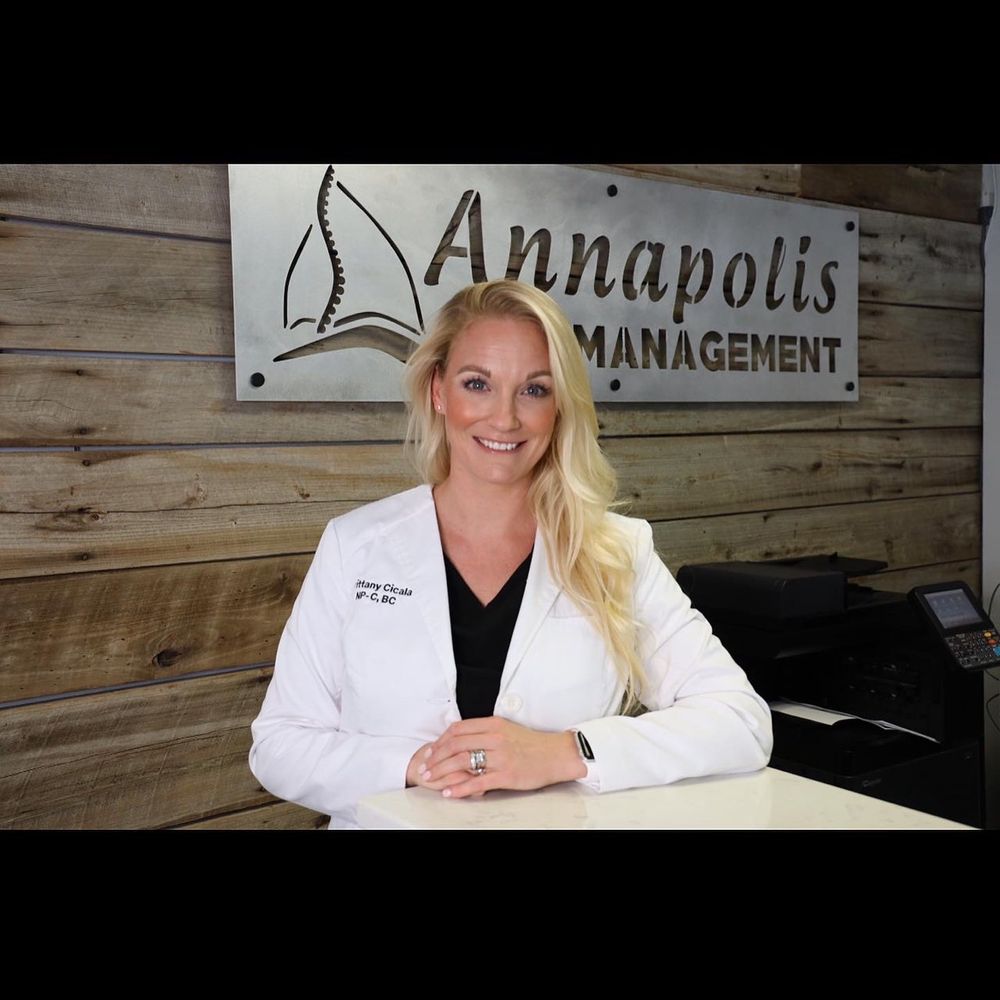 ANNAPOLIS PAIN MANAGEMENT - Updated June 2026 - 21 Photos & 31 Reviews ...