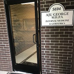 AJU GEORGE, MD - 14 Photos - 5694 Windhover Dr, Orlando, Florida ...