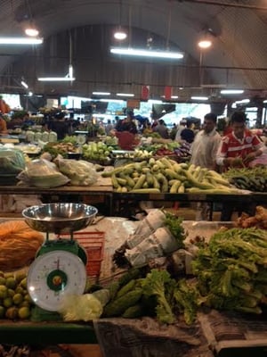 PASAR BORONG SELAYANG LAMA - Updated December 2025 - Jalan Selayang ...