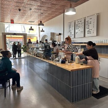 HOLA CAFECITO - Updated May 2025 - 27 Photos & 21 Reviews - 429 W Main ...