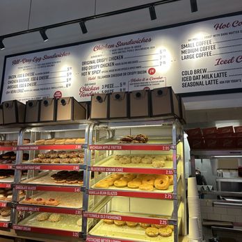 DO-RITE DONUTS & CHICKEN - Updated July 2024 - 2060 Photos & 1477 ...