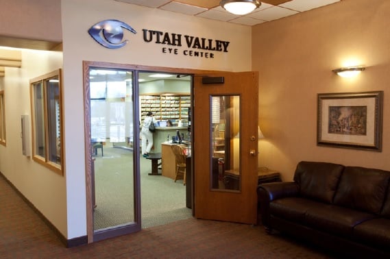 UTAH VALLEY EYE CENTER - Updated November 2025 - 30 Photos & 37 Reviews ...