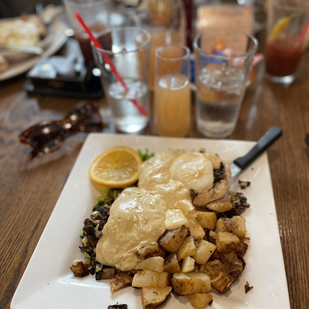 The Best 10 Breakfast Brunch Spots near Hilton Garden Inn Denver ...