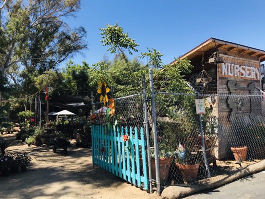 VALLEY CENTER NURSERY - Updated September 2025 - 30 Photos & 19 Reviews ...