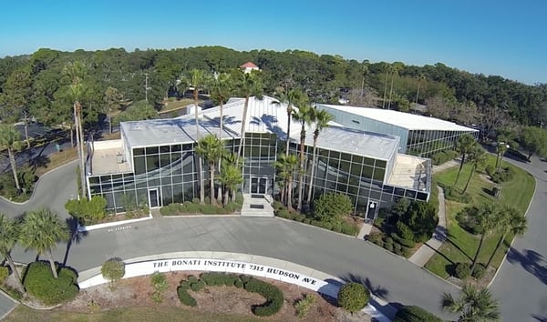 BONATI SPINE INSTITUTE - Updated December 2025 - 11 Photos & 29 Reviews ...