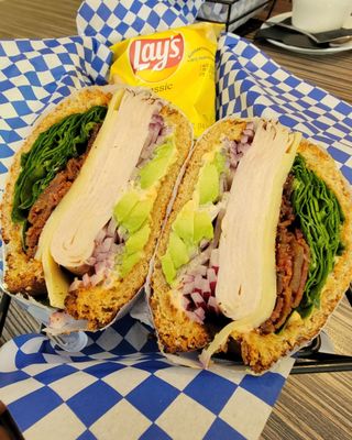 OCEAN STREET CAFE & DELI - Updated December 2025 - 72 Photos & 112 ...