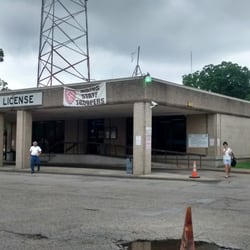 DEPARTMENT OF PUBLIC SAFETY - Departments of Motor Vehicles - 350 West ...