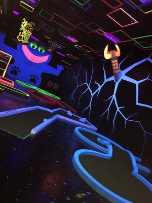 WEST COAST MINI PUTT - Updated October 2025 - 56 Photos & 29 Reviews ...