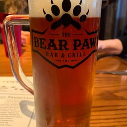 THE BEAR PAW BAR & GRILL - Updated June 2025 - 293 Photos & 264 Reviews ...