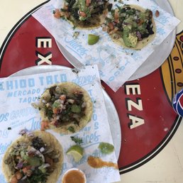 CHIDO TACO - Updated January 2025 - 379 Photos & 301 Reviews - 2330 ...