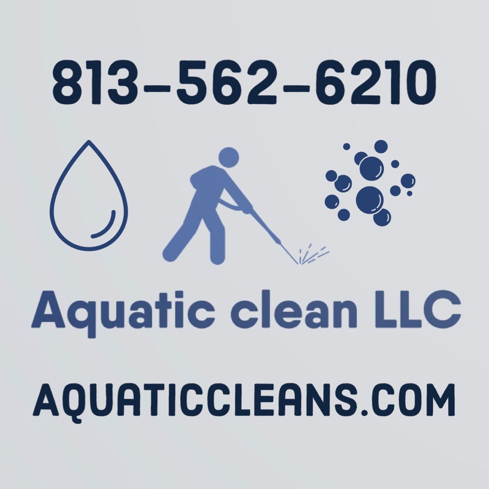 AQUATIC CLEAN - Request a Quote - 5537 Ruth Morris Rd, Wimauma, FL - Yelp