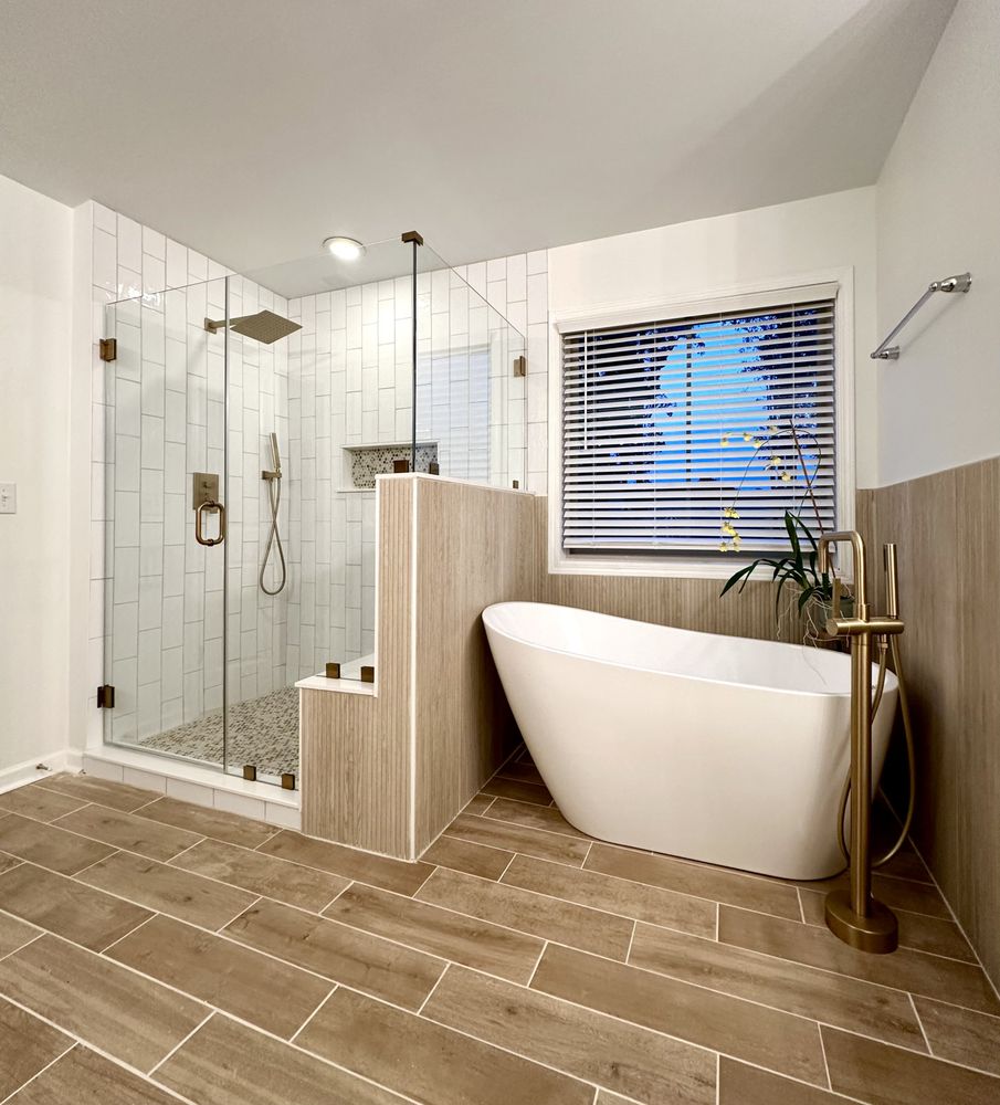 MORIN’S FLOORING KITCHEN AND BATH - Updated March 2025 - 52 Photos ...