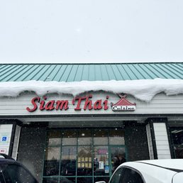 SIAM THAI CUISINE - Updated January 2026 - 106 Photos & 66 Reviews ...