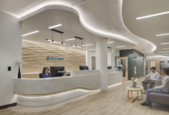 SUTTER HEALTH ROHNERT PARK CARE CENTER - Updated December 2025 - 11 ...