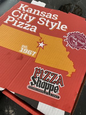 PIZZA SHOPPE - 21 Photos & 42 Reviews - 13161 S Memorial Dr, Bixby ...