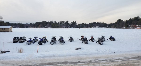 Woodruff, WI Map & Directions - MapQuest