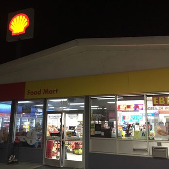 SHELL ETD FOODMART - Updated December 2025 - 13 Photos & 14 Reviews ...